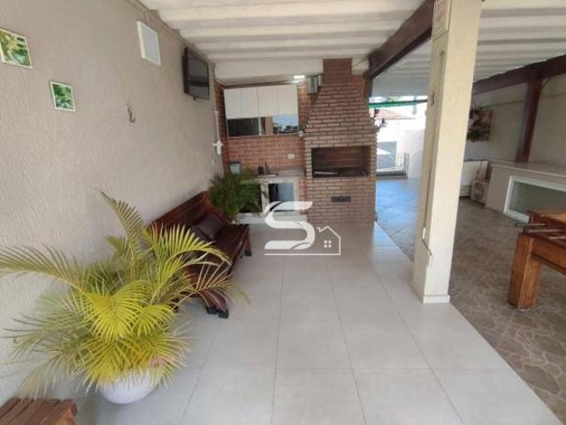 Casa à venda, 170 m² por R$ 750.000,00 Vila Ema São Paulo/SP