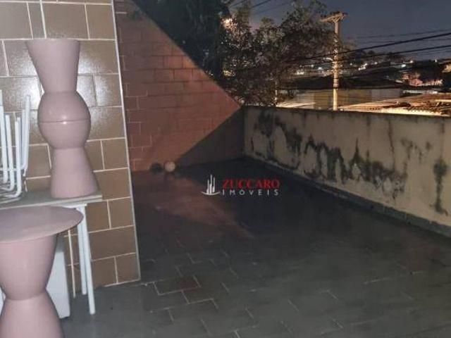Casa à venda, 170 m² por R$ 799.000,00 Jardim Pinhal Guarulhos/SP