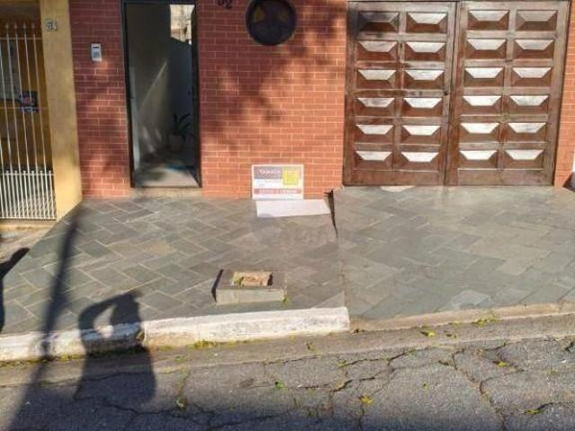 Casa à venda, 170 m² por R$ 800.000,00 Vila Domitila São Paulo/SP