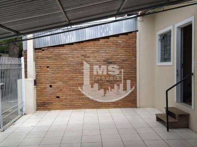 Casa à venda, 170 m² por R$ 810.000,00 Cambuí Campinas/SP