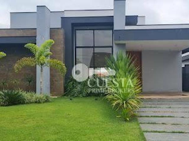 Casa à venda, 170 m² por R$ 820.000,00 Condomínio Ninho Verde I Eco Residence Porangaba/SP