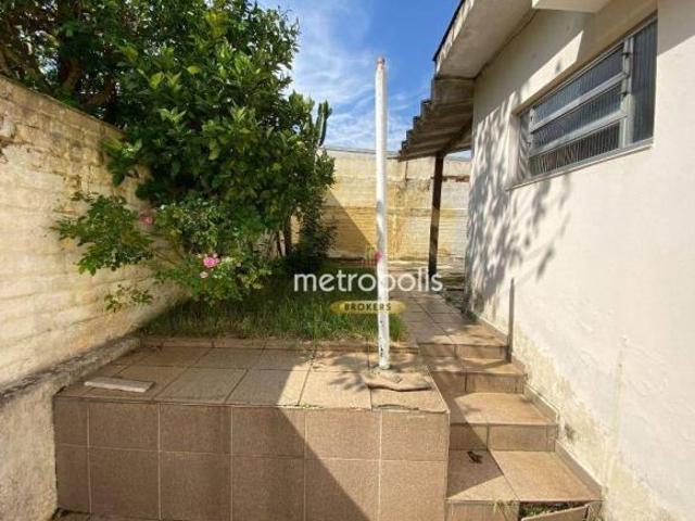 Casa à venda, 170 m² por R$ 850.000,00 Cerâmica São Caetano do Sul/SP