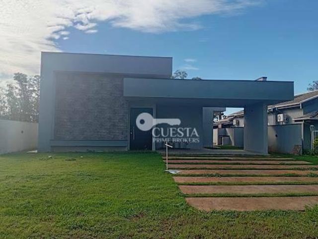 Casa à venda, 170 m² por R$ 850.000,00 Condomínio Ninho Verde I Eco Residence Porangaba/SP