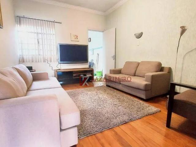Casa à venda, 170 m² por R$ 870.000,00 Alto da Lapa São Paulo/SP