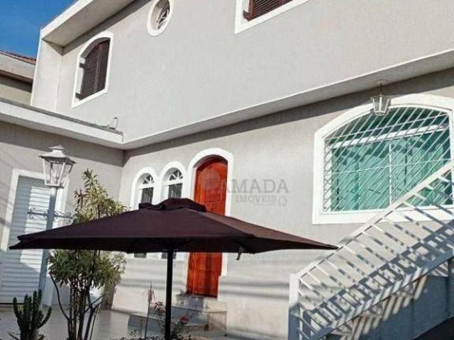 Casa à venda, 170 m² por R$ 900.000,00 Ponte Rasa São Paulo/SP