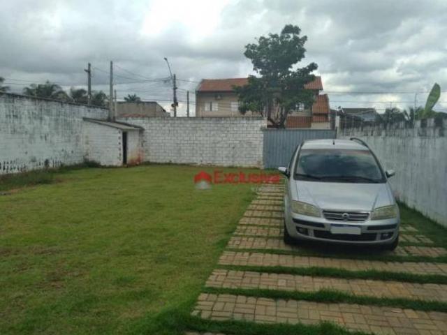Casa à venda, 170 m² por R$ 700.000,00 Parque dos Servidores Paulínia/SP