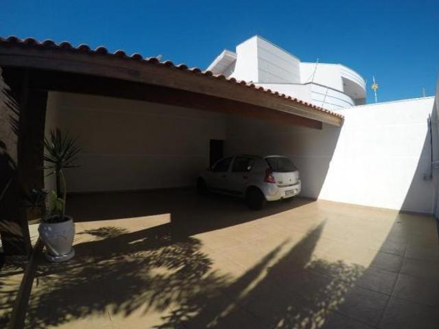 Casa à venda, 170 m² por R$ 1.050.000,00 Jardim Terramérica II Americana/SP