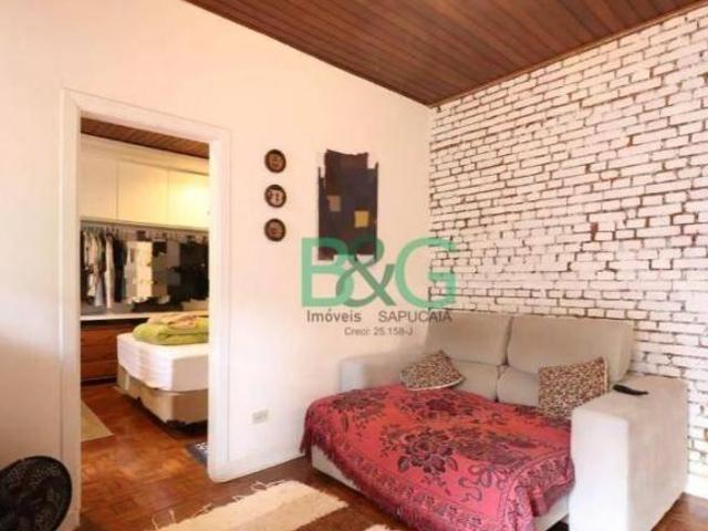 Casa à venda, 170 m² por R$ 975.500,00 Alto de Pinheiros São Paulo/SP