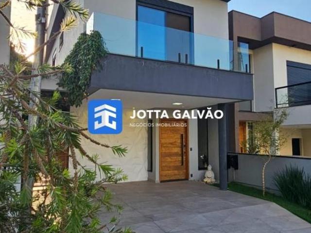 Casa a venda, 170m2 Reserva da Mata Corrupira, Jundiaí
