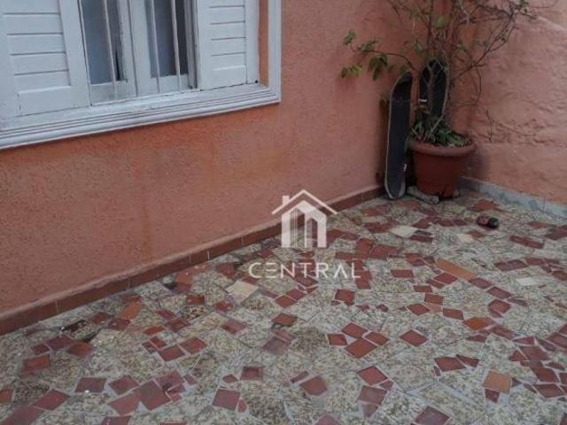 Casa a venda 170m² 3 Dormitórios 1 Suíte 2 Vagas Jadrim Pinhal Guarulhos SP