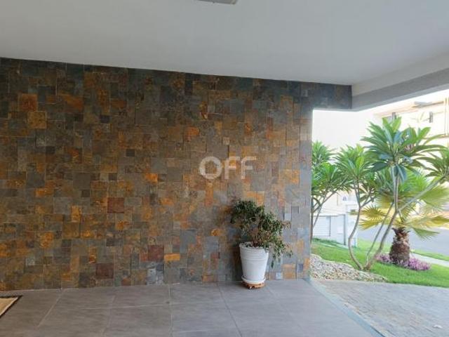 Casa à venda 170m² Condomínio Dolce Vita