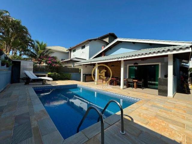 Casa à venda, 171 m² por R$ 1.450.000,00 Bougainvillee III Peruíbe/SP