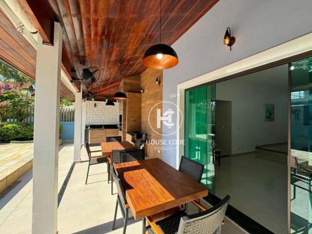Casa à venda, 171 m² por R$ 1.450.000,00 Bougainvillee III Peruíbe/SP