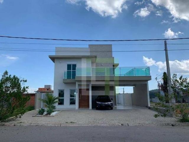 Casa à venda, 171 m² por R$ 1.490.000,00 Condomínio Gran Ville São Venâncio Itupeva/SP