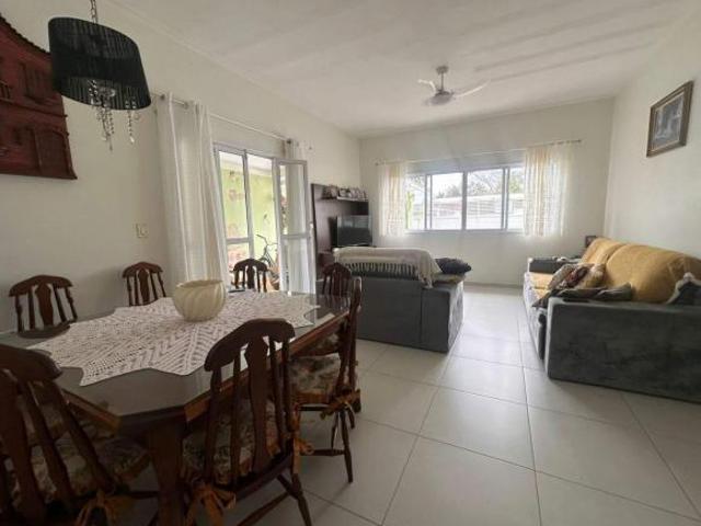 Casa à venda, 171 m² por R$ 1.180.000,00 Balneário Flórida Praia Grande/SP