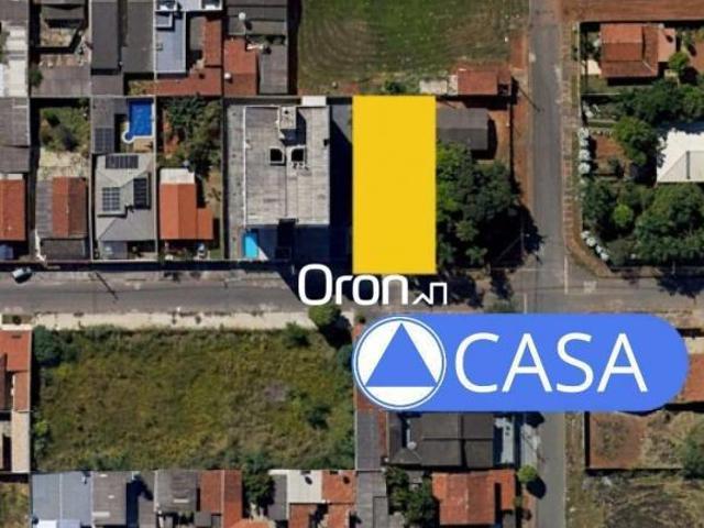 Casa à venda, 171 m² por R$ 1.250.000,00 Jardim Luz Aparecida de Goiânia/GO