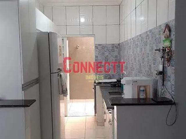 Casa à venda, 171 m² por R$ 265.000,00 Vila Albertina Ribeirão Preto/SP