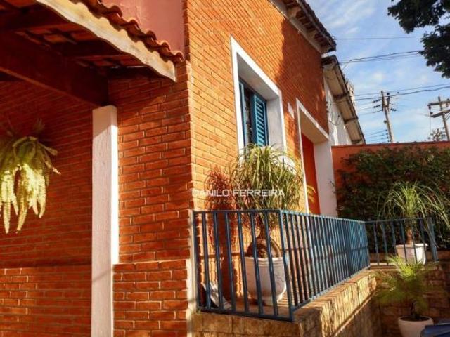 Casa à venda, 171 m² por R$ 430.000,00 Centro Itu/SP