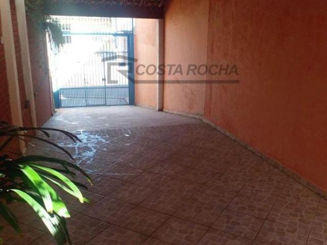 Casa à venda, 171 m² por R$ 430.000,00 Centro Itu/SP
