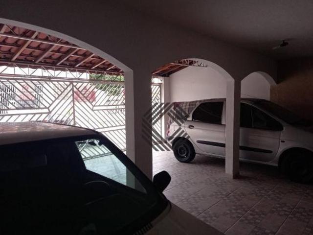 Casa à venda, 171 m² por R$ 530.000,00 Central Parque Sorocaba Sorocaba/SP