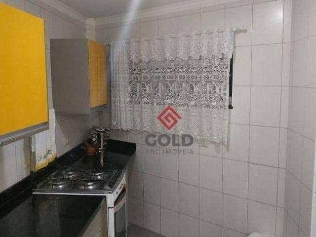 Casa à venda, 171 m² por R$ 550.000,01 Vila Guarani Santo André/SP
