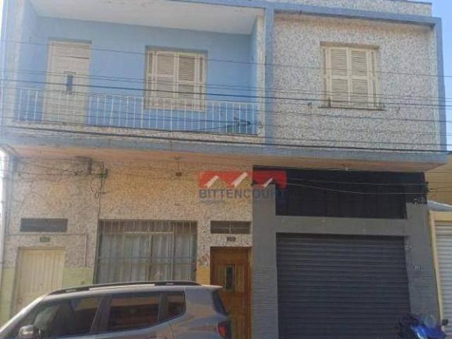 Casa à venda, 171 m² por R$ 580.000,00 Vila Helena Jundiaí/SP