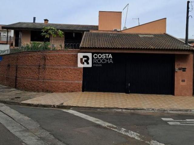 Casa à venda Residencial Madre Paulina Salto/SP