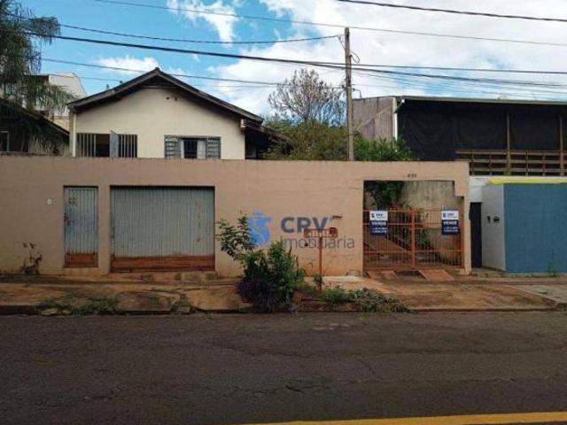 Casa à venda, 171 m² por R$ 690.000,00 Jardim Higienópolis Londrina/PR
