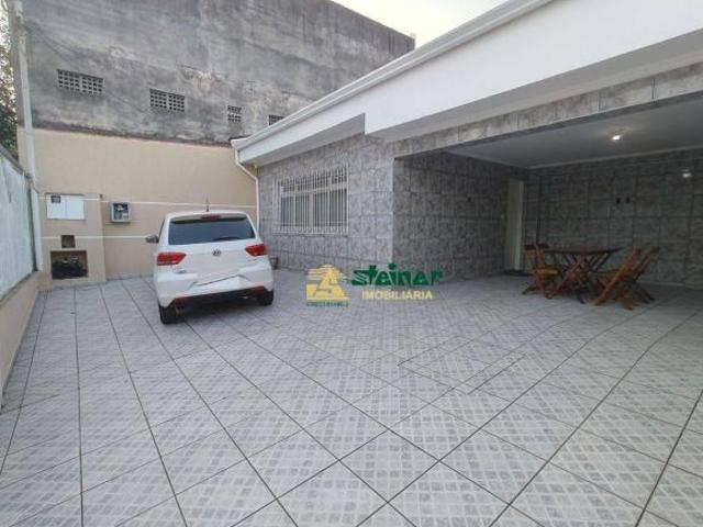 Casa à venda, 171 m² por R$ 780.000,00 Bela Vista Guarulhos/SP
