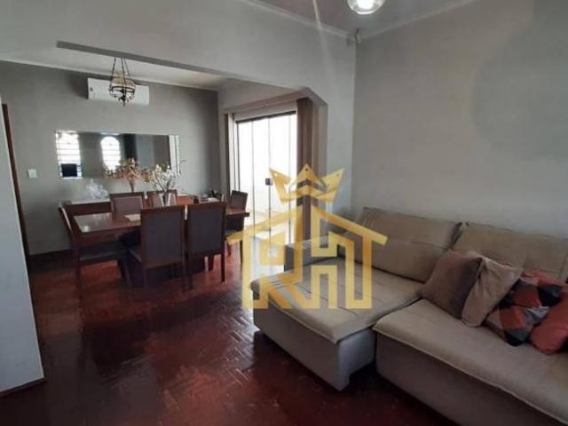 Casa à venda, 171 m² por R$ 800.000,00 Jardim Hojas Bauru/SP