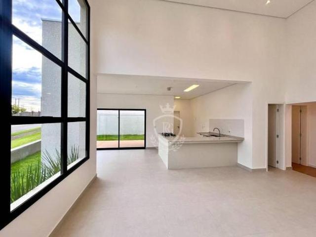 Casa à venda, 172 m² por R$ 1.460.000,00 Condomínio Central Parque Salto/SP