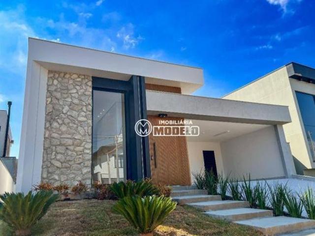 Casa à venda, 172 m² por R$ 1.550.000,00 Santa Rosa Piracicaba/SP
