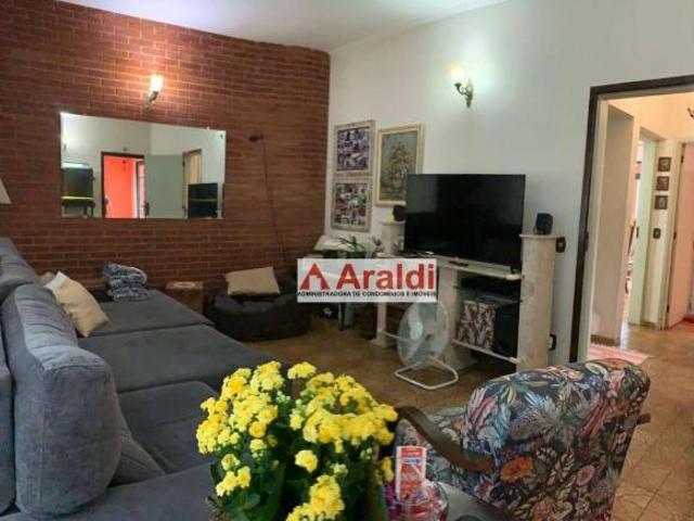 Casa à venda, 172 m² por R$ 1.790.000,00 Parque Colonial São Paulo/SP