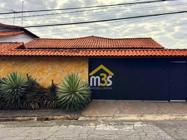 Casa à venda, 172 m² por R$ 1.150.000,00 City Bussocaba Osasco/SP