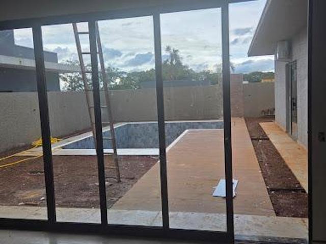 Casa com 3 dormitórios à venda, 172 m² por R$ 1.200.000,00 Ninho Verde I Eco Residence Porangaba