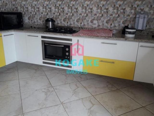 Casa à venda, 172 m² por R$ 1.200.000,00 Condomínio Residencial Mantiqueira São José dos Campos/