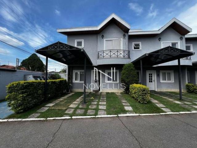 Casa à venda, 172 m² por R$ 1.200.000,00 Jardim das Indústrias São José dos Campos/SP
