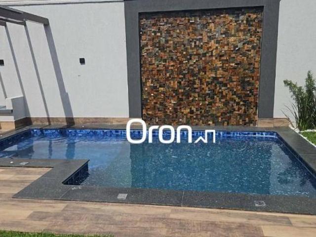 Casa à venda, 172 m² por R$ 1.250.000,00 Ilda Aparecida de Goiânia/GO