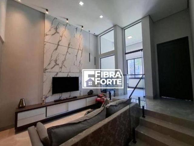 Casa à venda, 172 m² por R$ 2.090.000,00 Swiss Park Campinas/SP