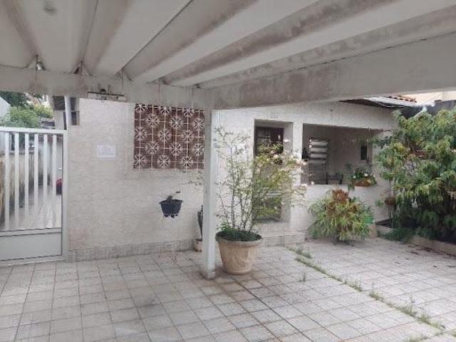 Casa à venda, 172 m² por R$ 2.300.000,00 Aparecida Santos/SP