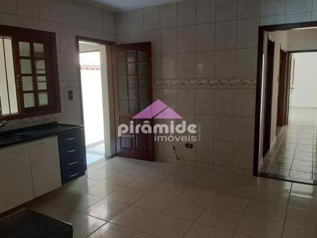 Casa à venda, 172 m² por R$ 450.000,00 Parque Residencial Flamboyant São José dos Campos/SP