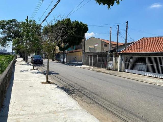Casa à venda, 172 m² por R$ 560.000,00 Jardim Paulista São José dos Campos/SP