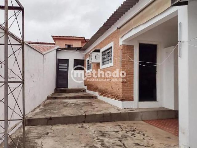 Casa à venda, 172 m² Jardim Leonor Campinas/SP