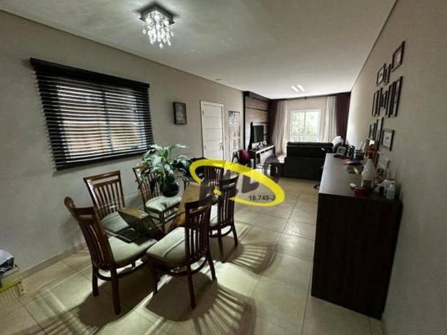 Casa à venda, 172 m² por R$ 750.000,00 Granja Viana Cotia/SP