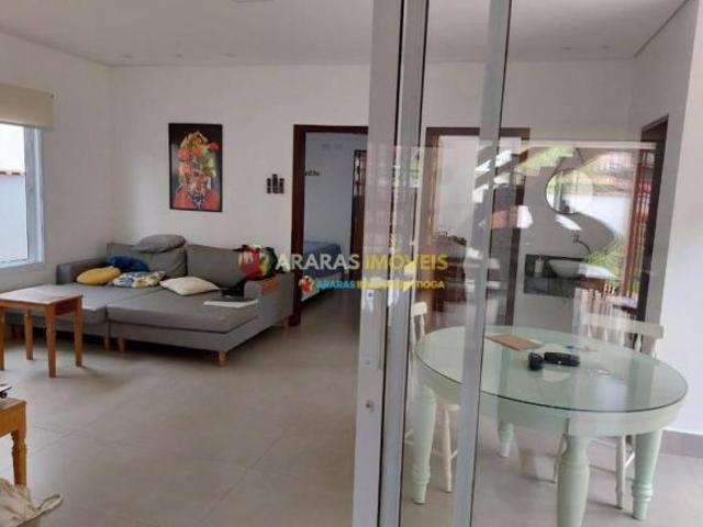 Casa à venda, 172 m² por R$ 830.000,00 Jardim Indaiá Bertioga/SP