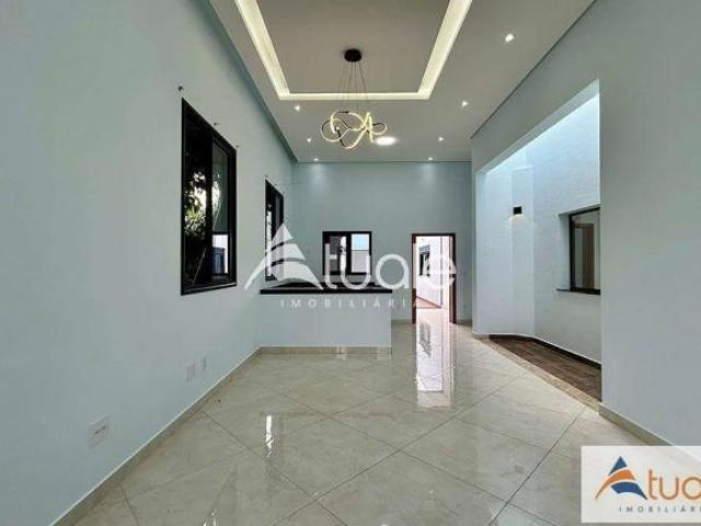 Casa à venda, 172 m² por R$ 875.000,00 Condomínio Monterrey Monte Mor/SP