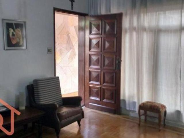 Casa à venda, 172 m² por R$ 900.000,00 Cidade Vargas São Paulo/SP