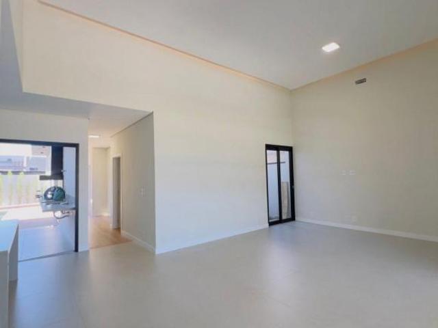 Casa à venda 172,75 m² – Parque Brasil 500 – Paulínia – Santorini R