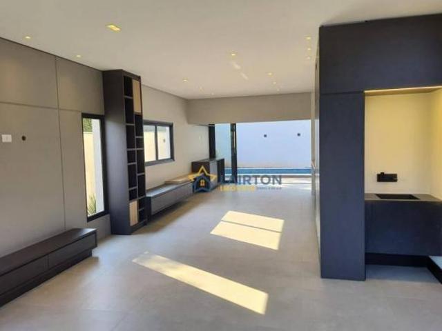 Casa à venda, 173 m² por R$ 1.480.000,00 Itapetinga Atibaia/SP