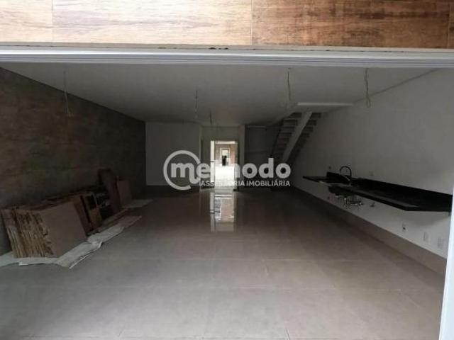 Casa à venda, 173 m² por R$ 1.560.000,00 Taquaral Campinas/SP